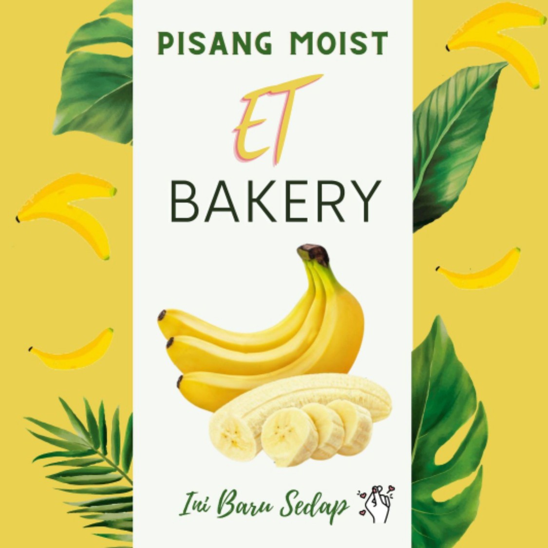 ET BAKERY, Online Shop | Shopee Malaysia