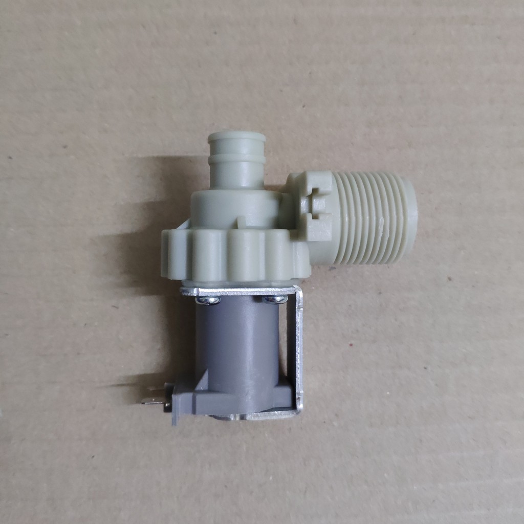 LG 1 way inlet valve/ LG 1 way feed valve | Shopee Malaysia