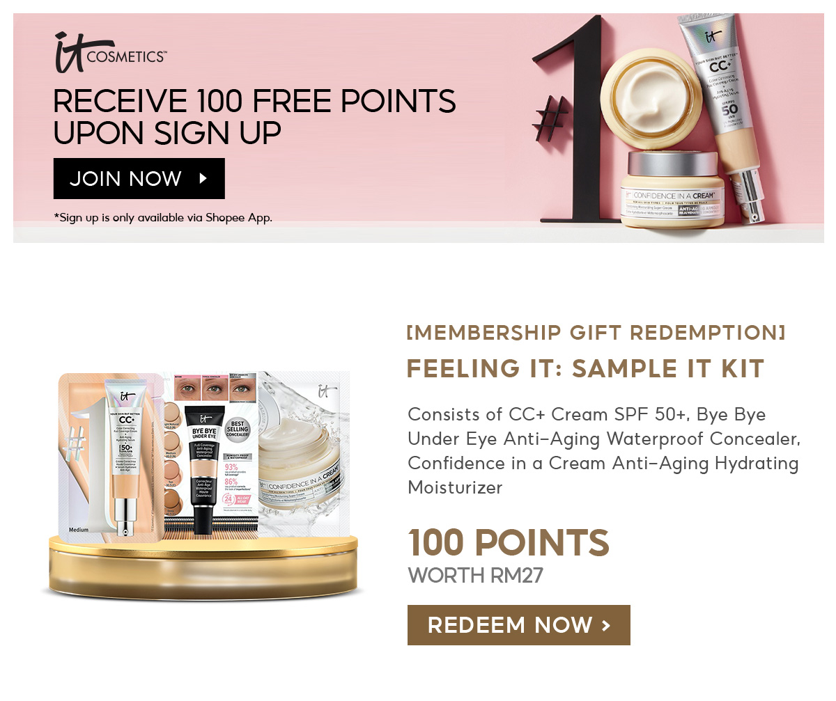 Shopee Premium-1st Nov