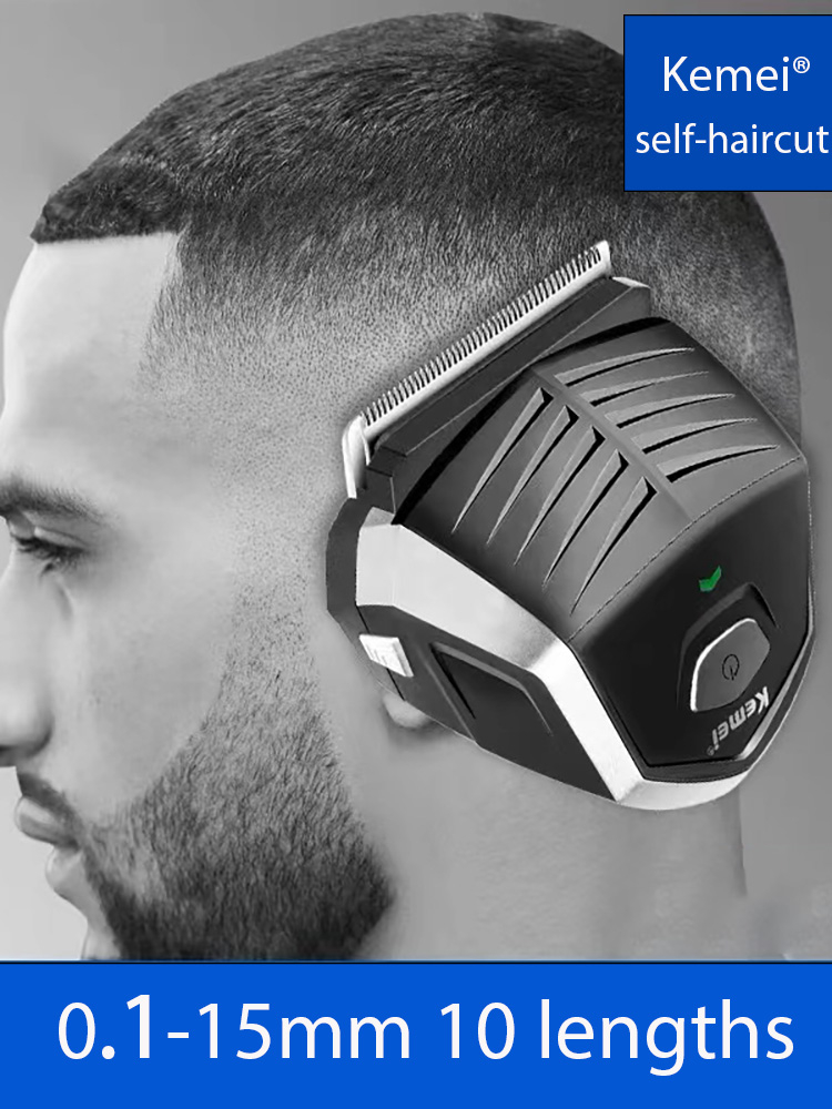 Kemei Official Store Online, November 2022 | Shopee Malaysia