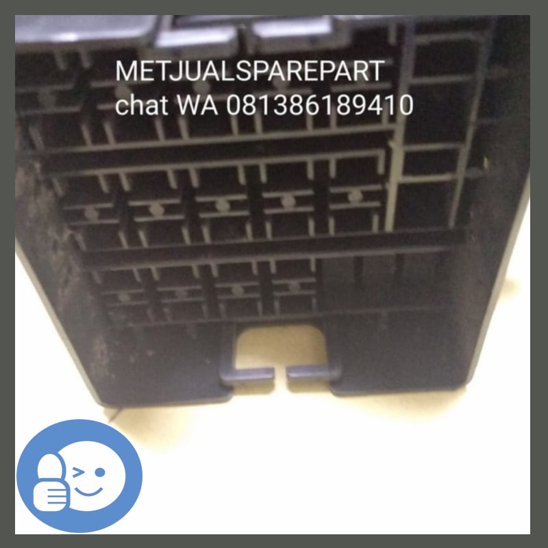 52 tbr 54 ori panther panther isuzu fuse box Holder Block Cover ...