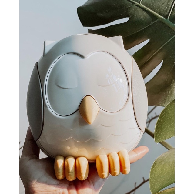 Feather The Owl YL Diffuser [Ready Stock] | Shopee Malaysia