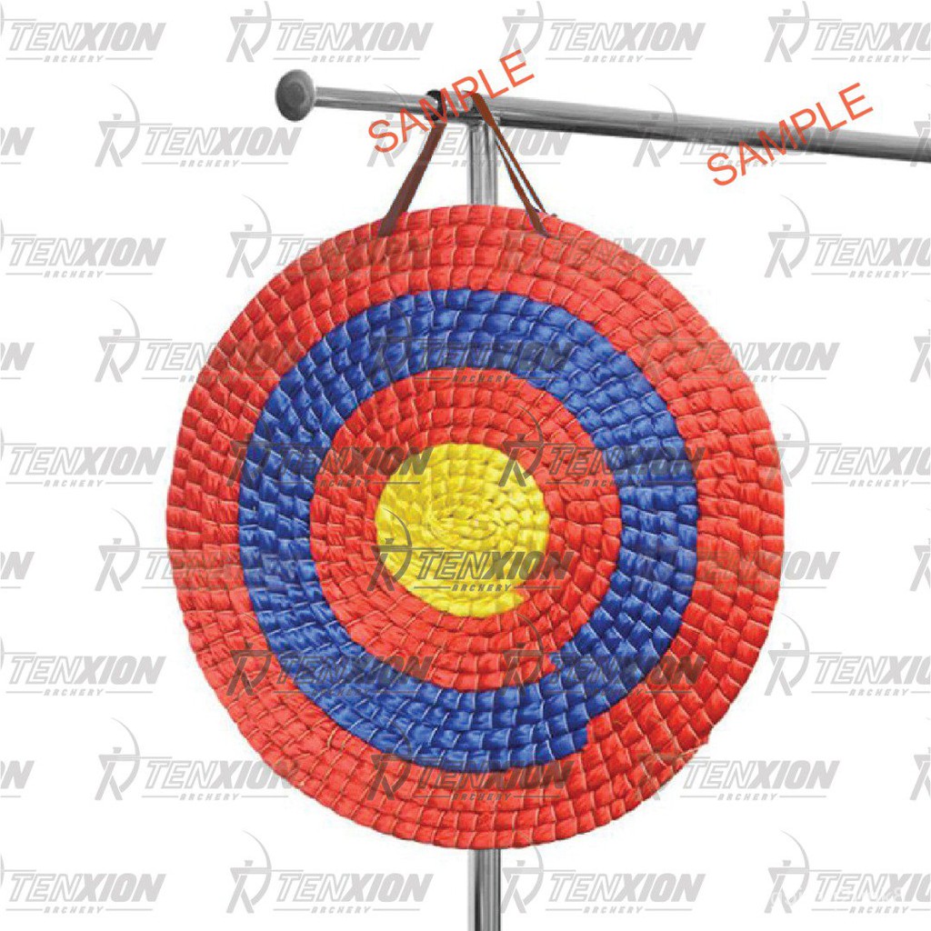 TenXion Archery Target Butt Board Straw Grass Arrow Recurve Compound ...
