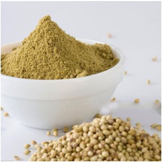 Babas Coriander Powder Serbuk Ketumbar Babas 125g | Shopee Malaysia