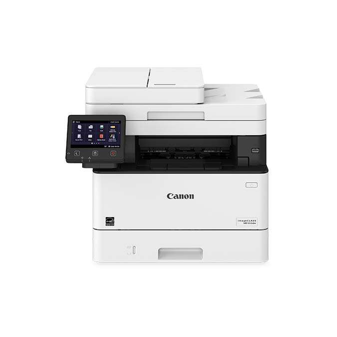 Canon Imageclass MF445Dw Mono Laser Printer | Shopee Malaysia