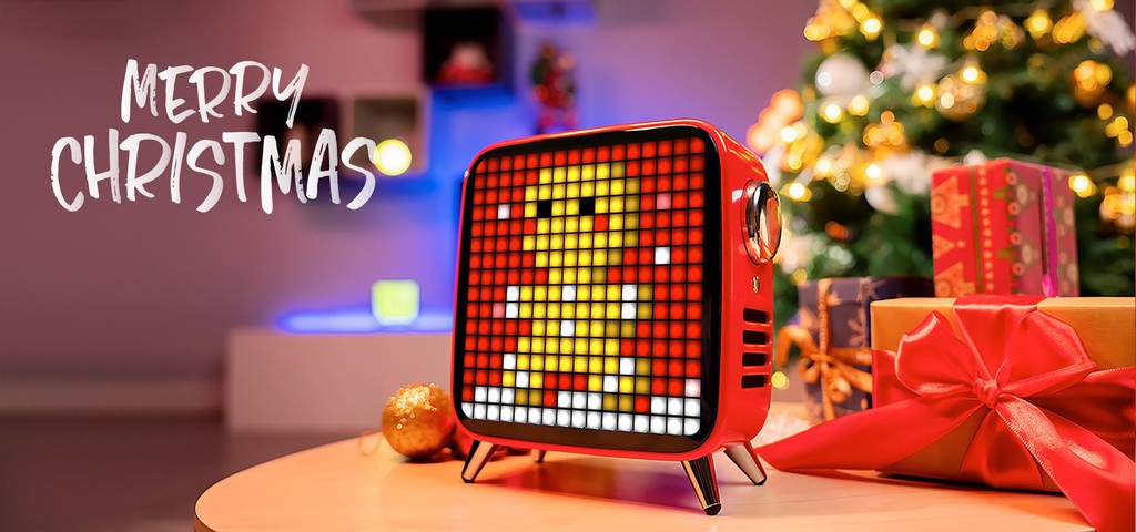 Official Divoom Store Online, July 2022 | Shopee Malaysia