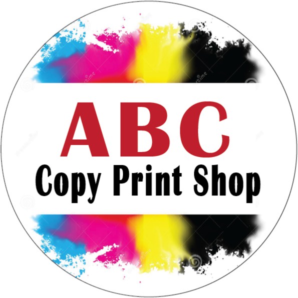 ABC Copy Print Shop, Online Shop | Shopee Malaysia
