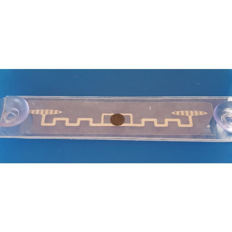 MY RFID Holder RFID Touch n Go TNG RFID Tag Sticker Smart Tag | Shopee ...