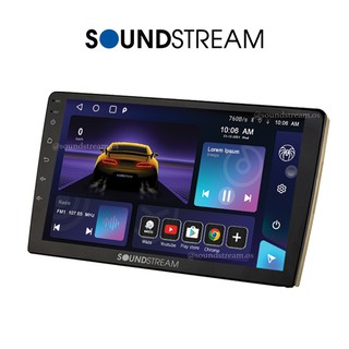 Soundstream Malaysia Official Store Online, October 2022 | Shopee Malaysia