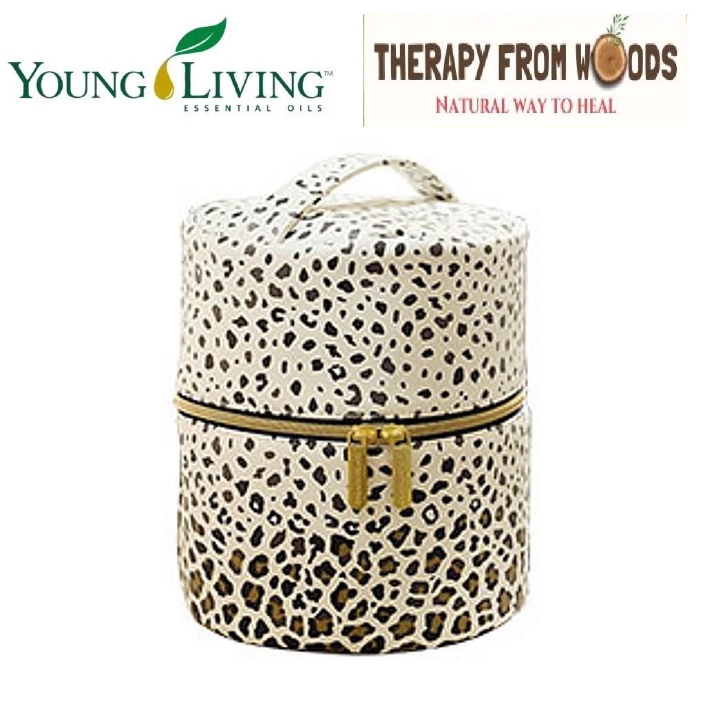 YL Young Living Diffuser Carrying Case Bag for Dew Drop DewDrop, Desert ...
