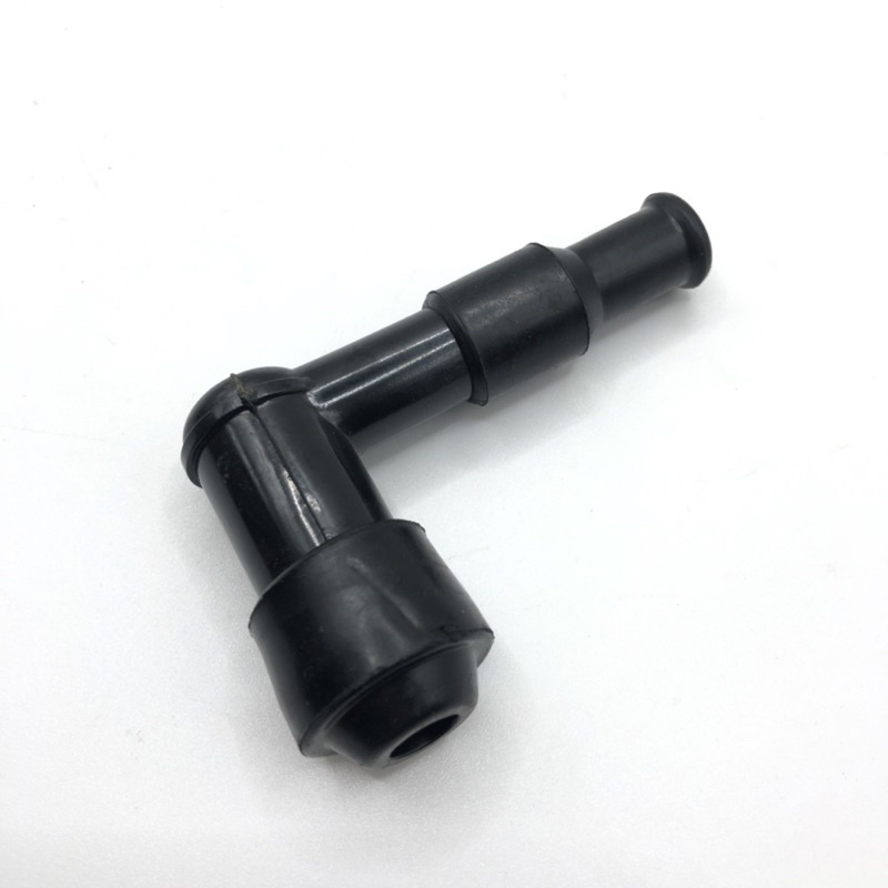 UNIVERSAL PLUG CAP KEPALA PLUG MOTORCYCLE EX5 WAVE100 LAGENDA Y110 ...