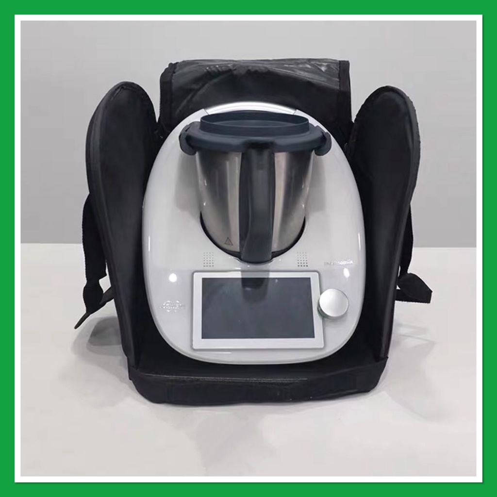 Thermomix Heavy Duty Carry Bag | Shopee Malaysia