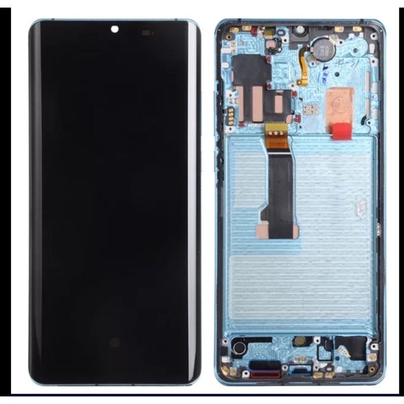 Huawei P30/P30 Pro Lcd tft/Original Screen Replacement | Shopee Malaysia