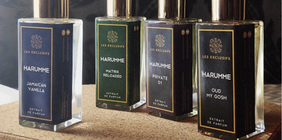 HARUMME PARFUM, Online Shop | Shopee Malaysia