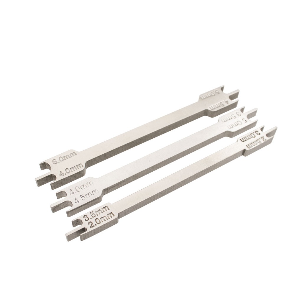 【Ready Stock】Dental Bracket Positioning Locator Bracket Height Gauge ...