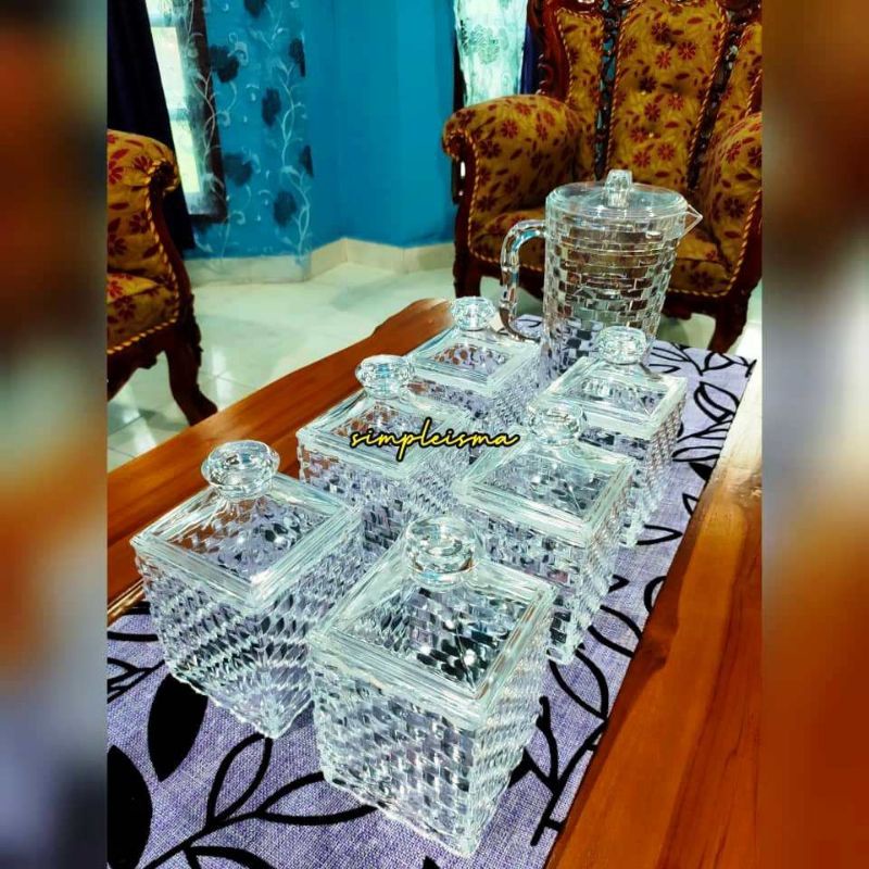 BALANG RAYA!! Balang Kuih Viral!!! Edisi Petak BEKAS KUIH | Shopee Malaysia