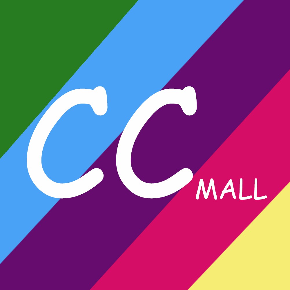 CC.MALL, Online Shop | Shopee Malaysia