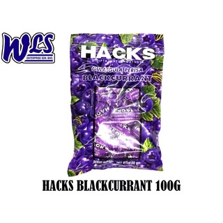 GULA-GULA HACK 5 JENIS PERISA 100G | Shopee Malaysia
