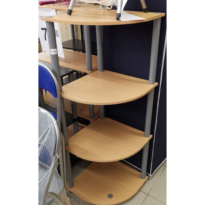 conner rack rak conner | Shopee Malaysia