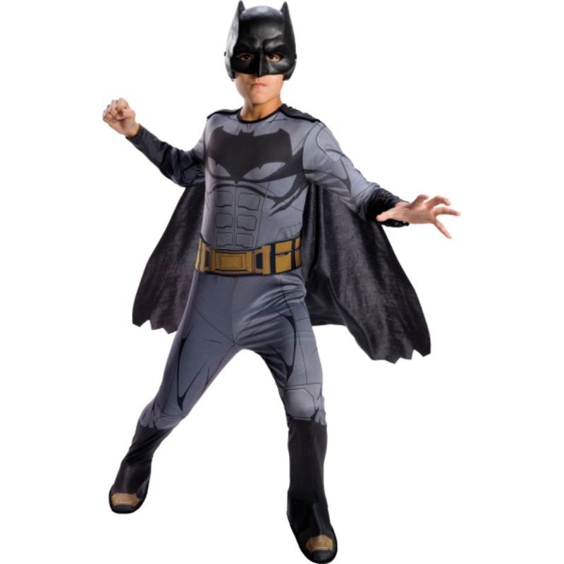 Rubies kids costume Batman | Shopee Malaysia