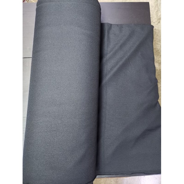 INTERFACING JACKET / BAJU KOT/ KAIN GAM JACKET | Shopee Malaysia