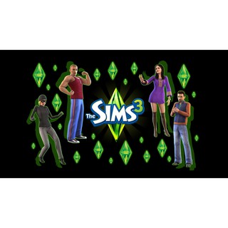 The Sims 3: Complete Edition PC GAME Offline [Pendrive INSTALLATION ...