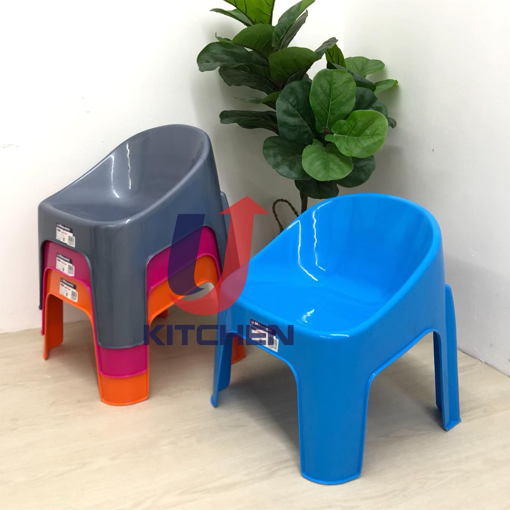 MAXONIC CHILDREN CHAIR /KIDS STUDY STOOL /KERUSI BUDAK kpm606 | Shopee ...