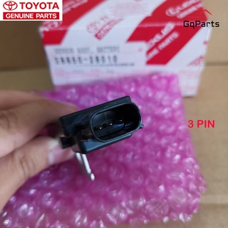 Original Toyota BATTERY SENSOR 28850-28010 Ipsum Estima Harrier Hiace ...