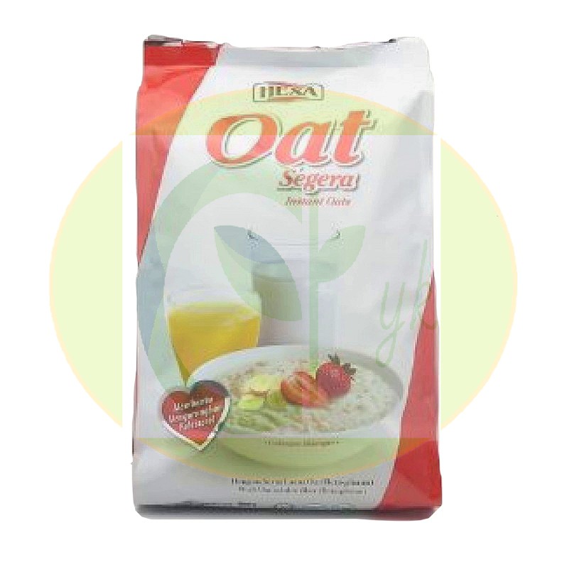 Hexa Instant Oat 800g | Shopee Malaysia