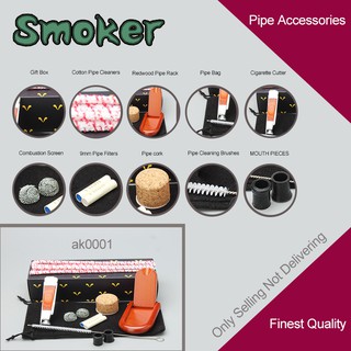 Tobacco Pipes Factory shop, Online Shop | Shopee Malaysia