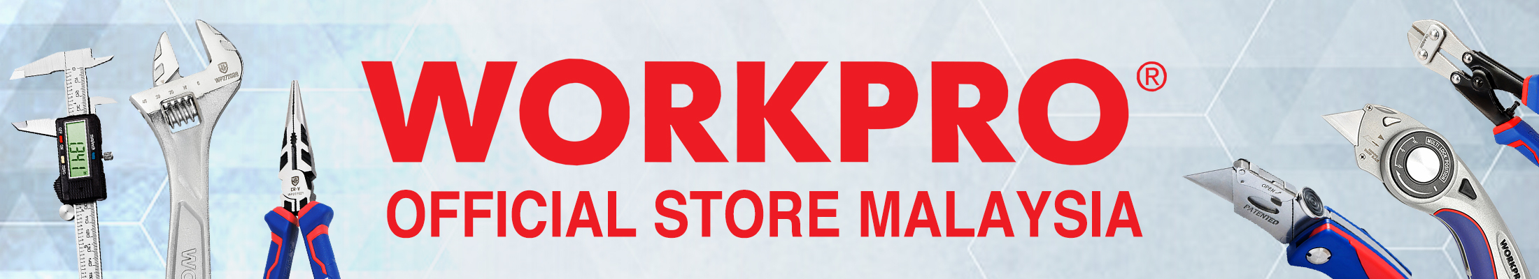 WORKPRO.MALAYSIA, Online Shop | Shopee Malaysia