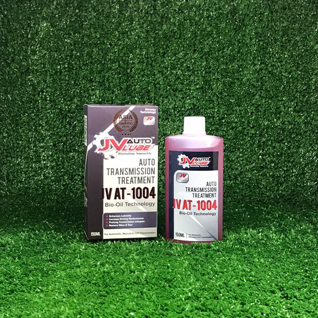 JV AUTO LUBE ( BIO - OIL TECHNOLOGY ) | Shopee Malaysia