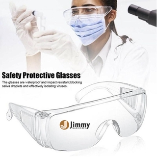 Brush Cutter Chainsaw Protective Glasses Windproof Safety Goggles Work ...