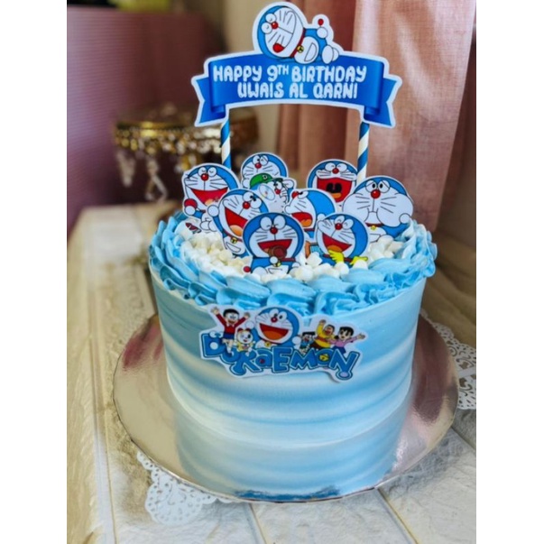 Topper doraemon READY STOCK | Shopee Malaysia