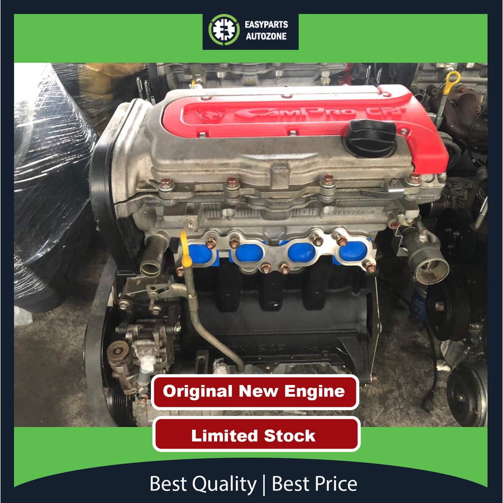 New Engine Kosong Campro CPS Exora Gen2 | Shopee Malaysia