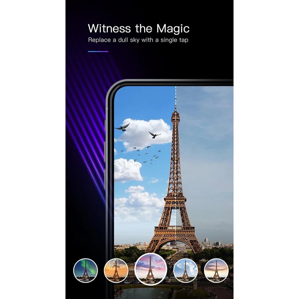 MIX by Camera360 (MOD, VIP Unlocked) | Shopee Malaysia