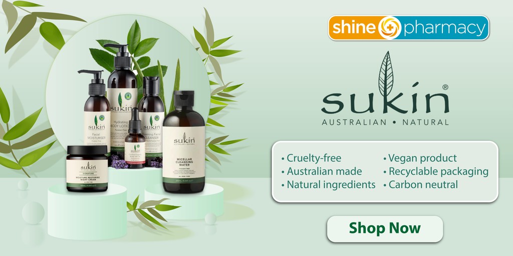 SHiNE Pharmacy, Online Shop | Shopee Malaysia