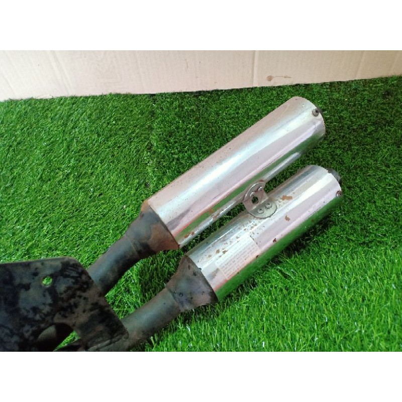 SUZUKI VS125/VS150.. | Shopee Malaysia