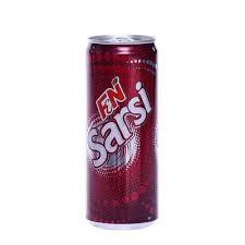 F&N Sarsi 325 ml Soft Drink | Shopee Malaysia