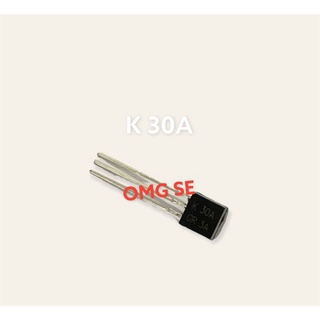 K30a SK30A transistor | Shopee Malaysia