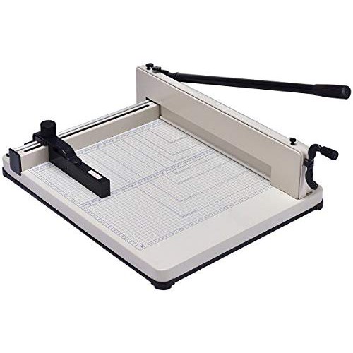 A3 New Heavy Duty Guillotine Paper Cutter | Shopee Malaysia