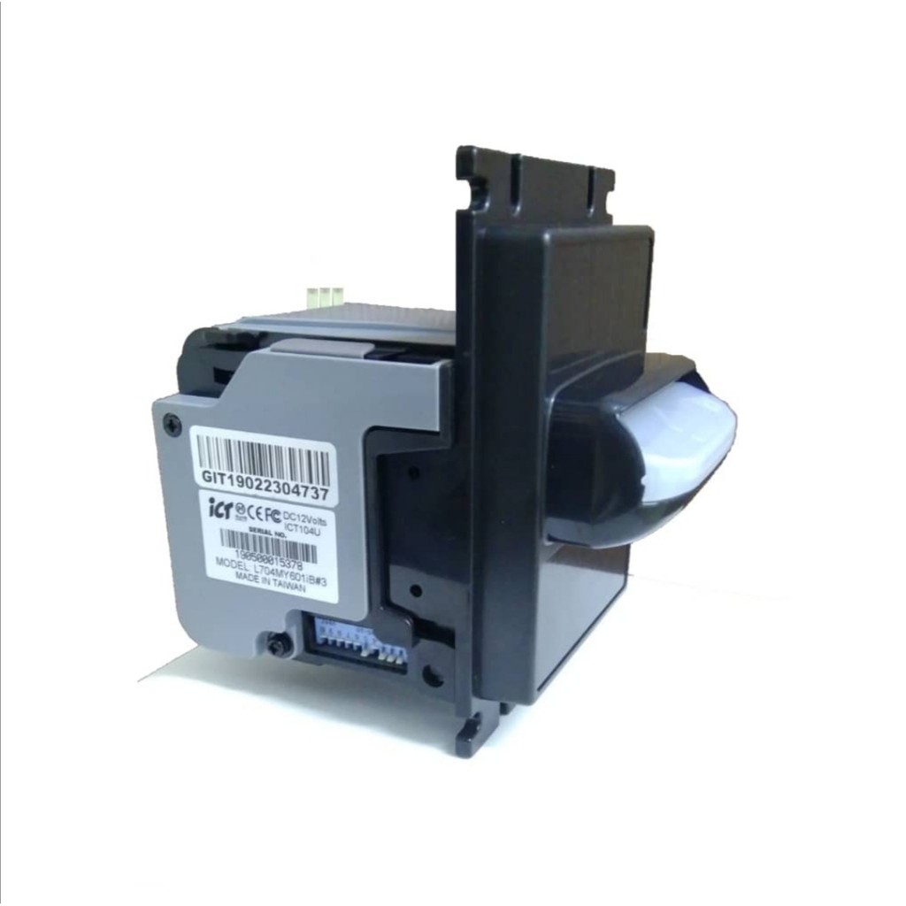 ICT Note Acceptor L70 Series Original Taiwan | Shopee Malaysia