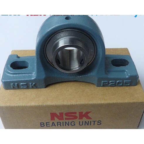 nsk bearing UCP205 (Sealed) | Shopee Malaysia