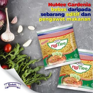 MEE KUNING NU MEE GARDENIA 450G | Shopee Malaysia
