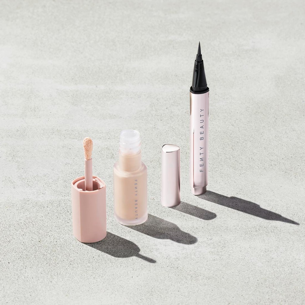 [Ready Stock] FENTY BEAUTY Fly Baby Mini Eye Primer And Liner Set ...