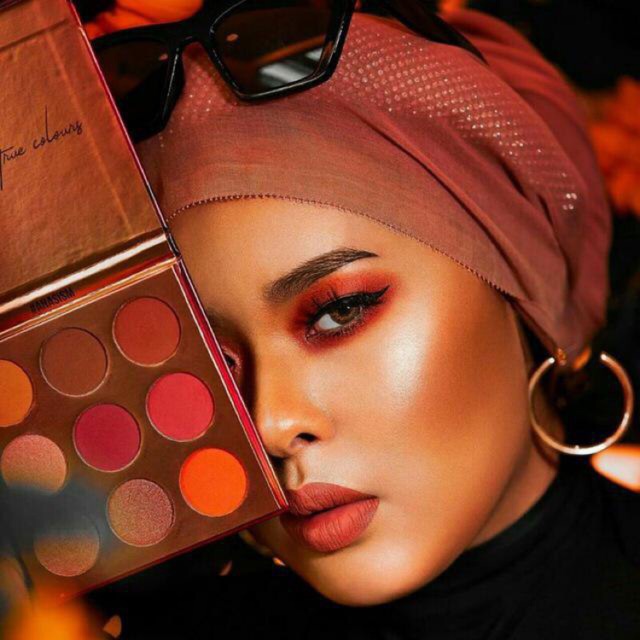 SUMMER LOVE X INTAN KAHARUDDIN | Shopee Malaysia