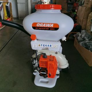 Mesin Tabur Baja racun 2in1/MIST blower | Shopee Malaysia