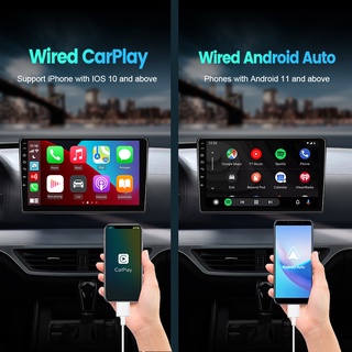Proton X50 X70 Carlinkit Carplay Wireless Apple CarPlay Dongle for ...