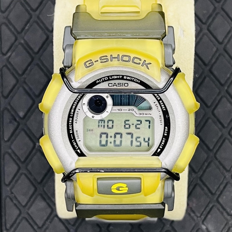 ORIGINAL CASIO G-SHOCK DW-003 G-LIDE | Shopee Malaysia