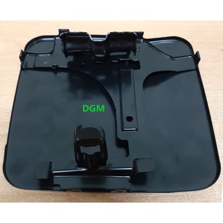 100% Original Proton SAGA VVT Fuel Lid Lock Plate/Fuel Tank Door Cover ...